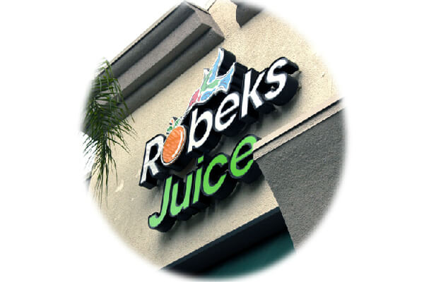 Eastern Signs Incorporated | Signs in San Diego, Business Signs